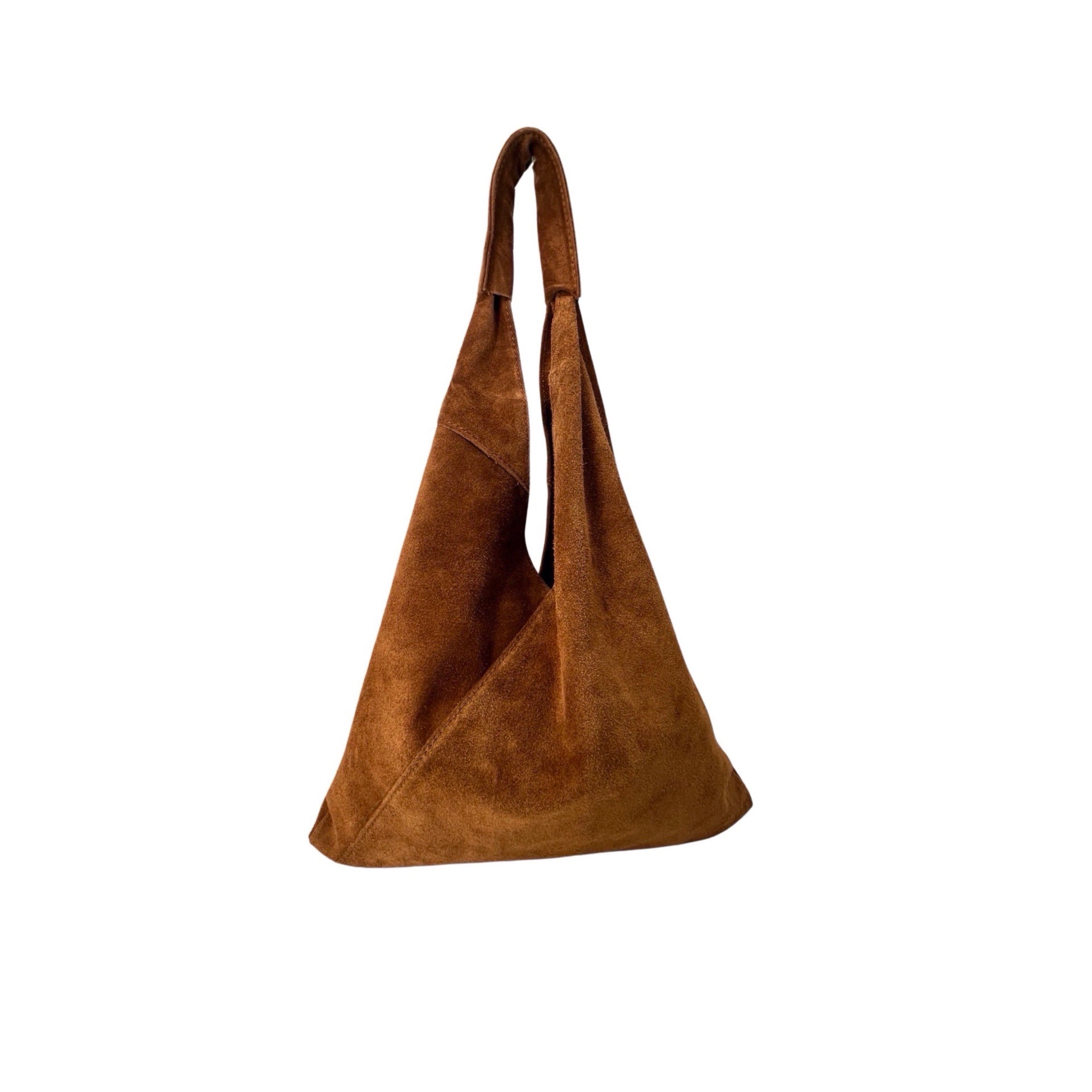 Sac Nomade Cuir - Sac Bandoulière Femme Voyage Pratique – Maison cs